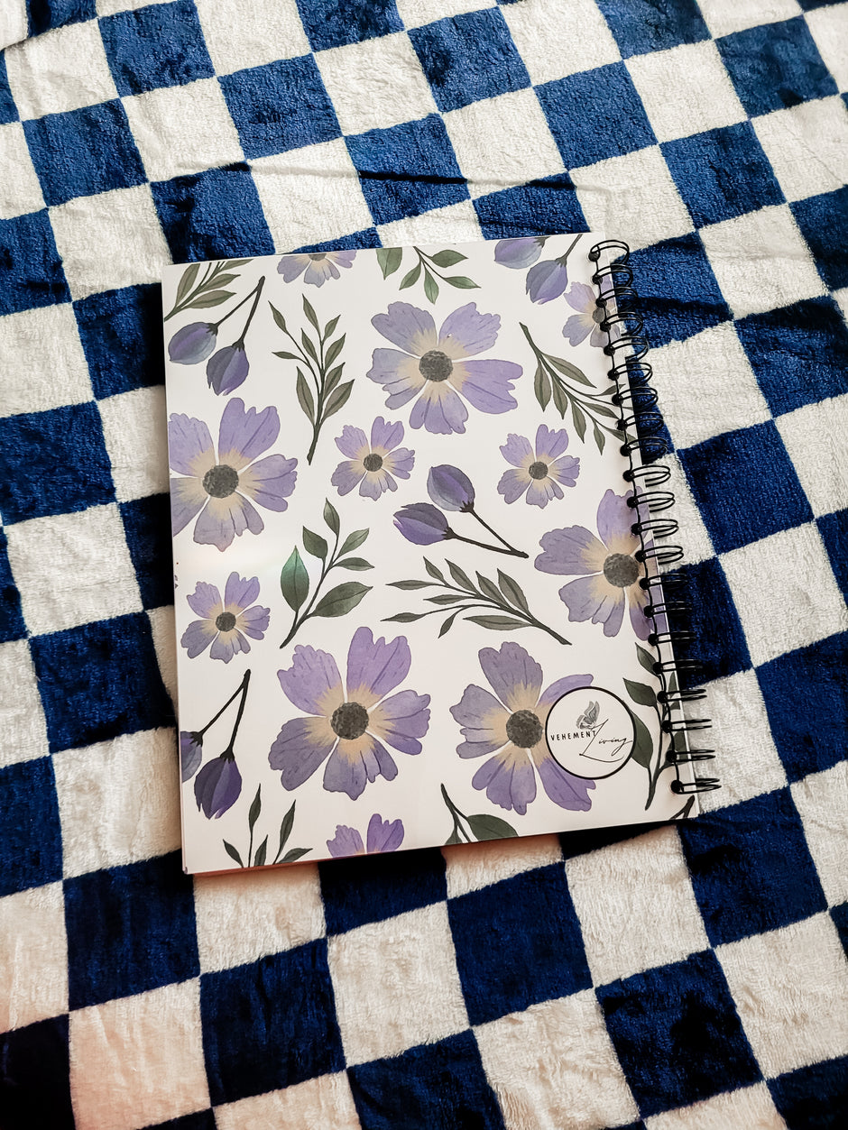 Journals & More – Page 2 – Vehement Living