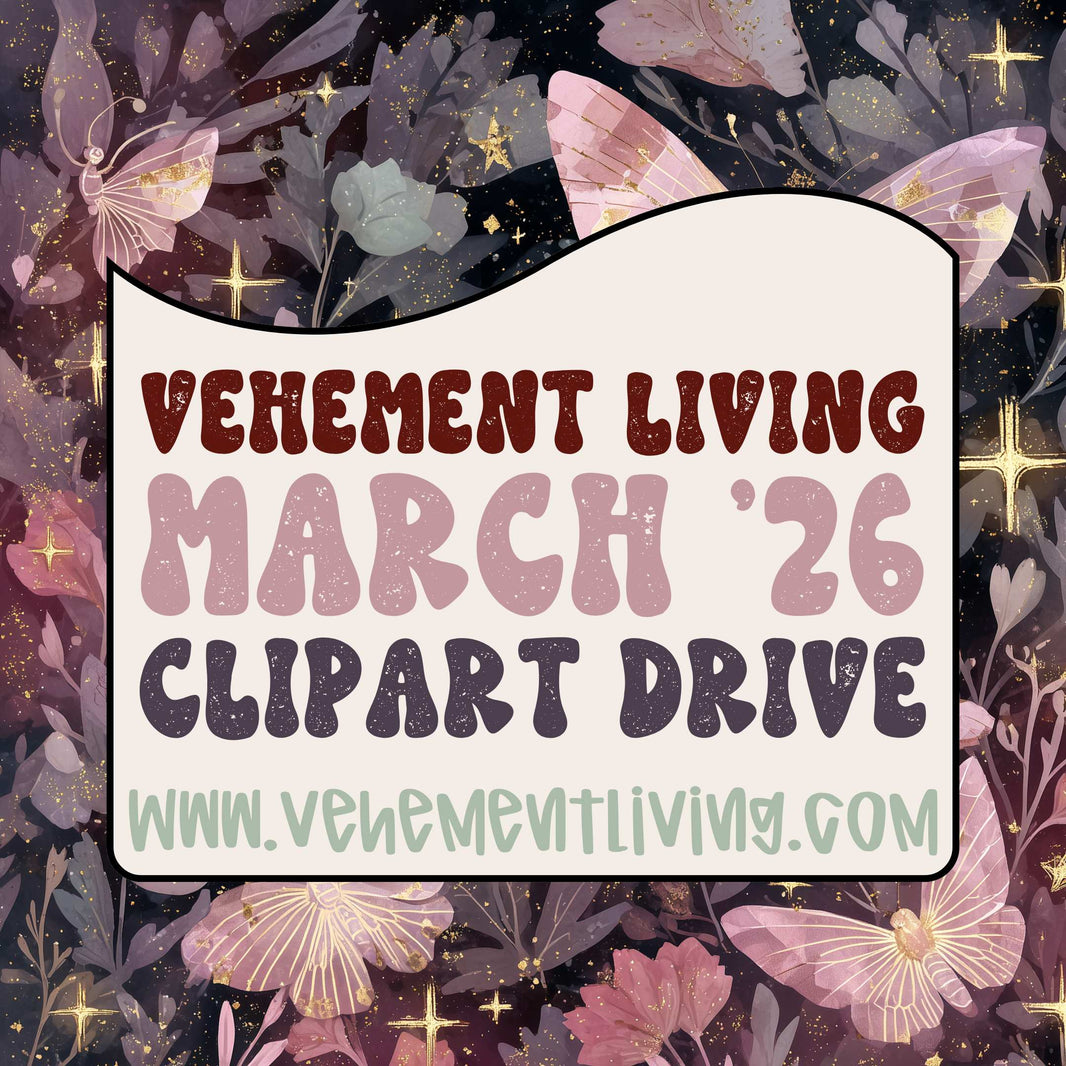 Drives – Vehement Living