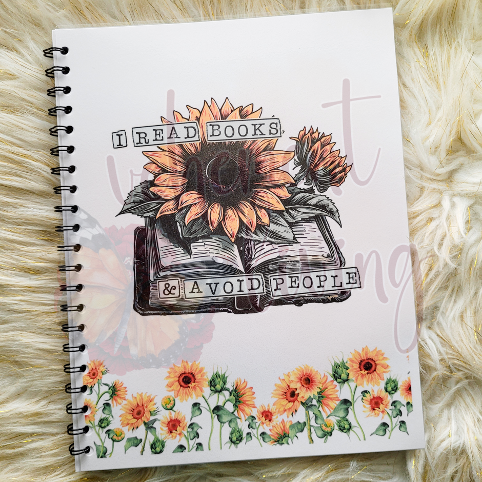 Journals & More – Vehement Living