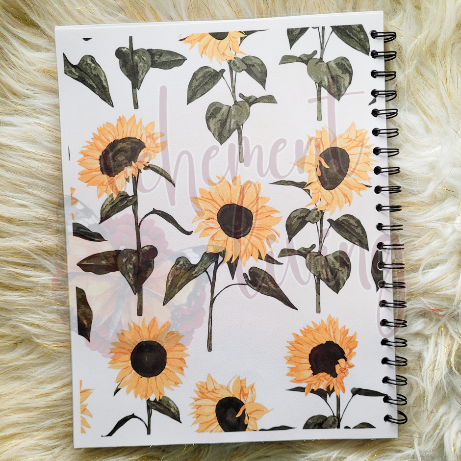 Journals & More – Vehement Living